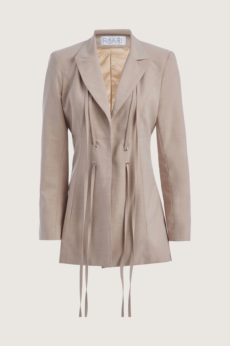 Rhodes Blazer – ROARI