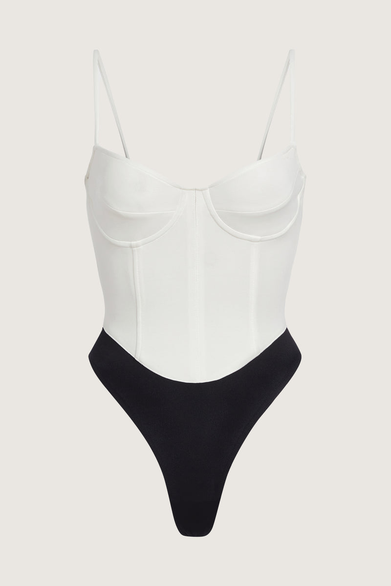 Lily Bodysuit – ROARI