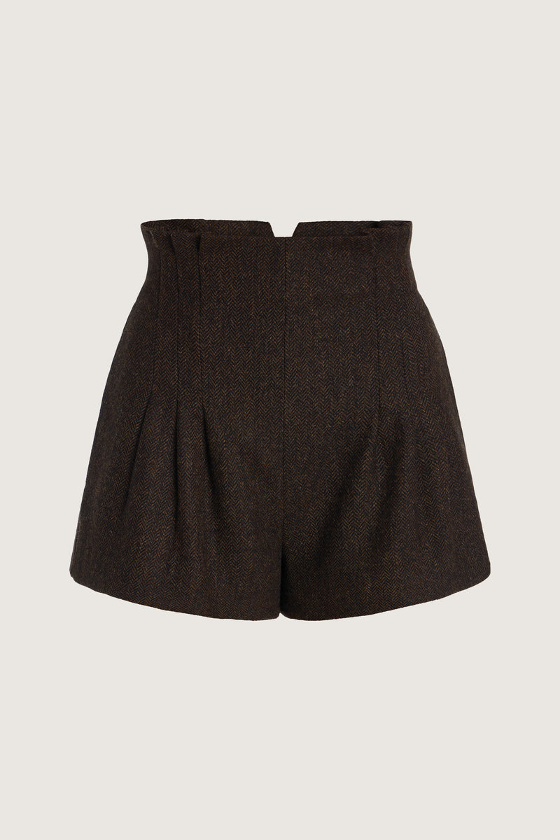 Kate Short – ROARI